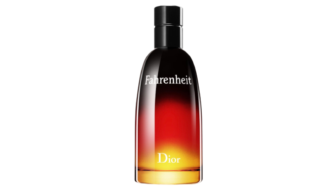 Fahrenheit Dior Perfum – MamaTega