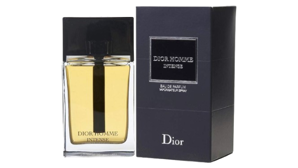 Dior Homme Intense Eau De Parfum – MamaTega