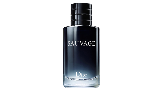 Sauvage Perfume – MamaTega