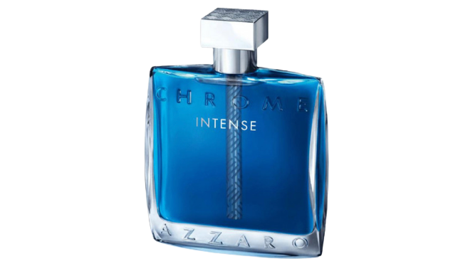 Azzaro Chrome Intense – MamaTega
