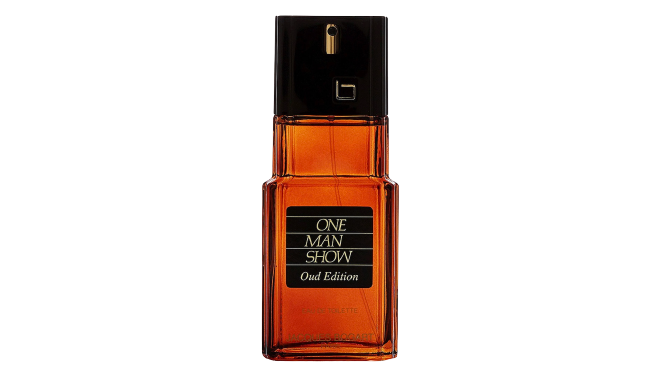 One Man Show Oud Edition – MamaTega