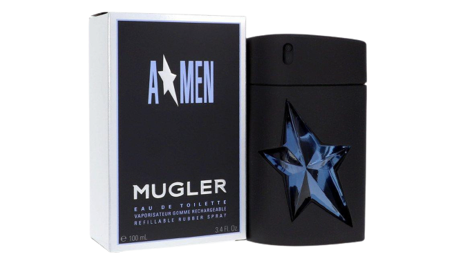 Amen Mugler Perfume – MamaTega