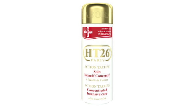 Ht26 Action Taches Gold Lotion – MamaTega