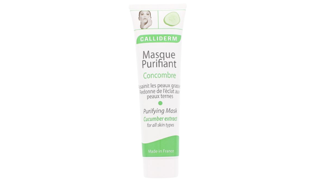 Calliderm Masque Purifiant Purifying Mask – MamaTega