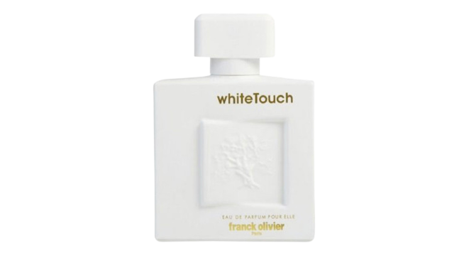 White Touch Perfume – MamaTega