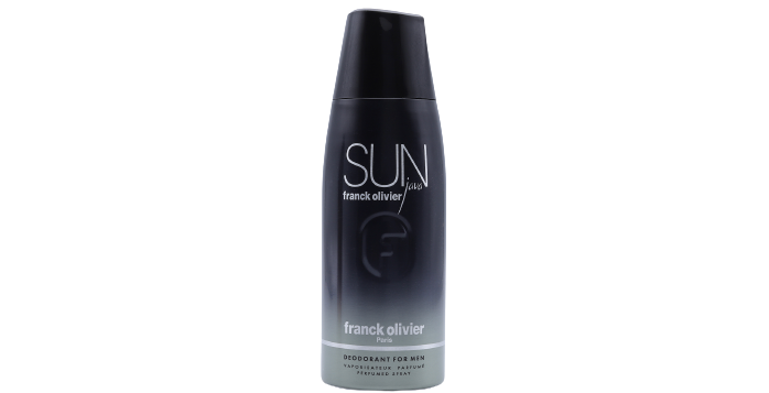 Franck Olivier Sun Java Body Spray – MamaTega