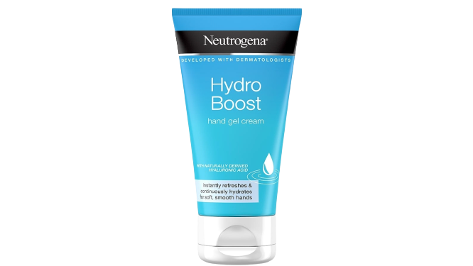 Neutrogena Hydro Boost Hand Gel Cream – MamaTega