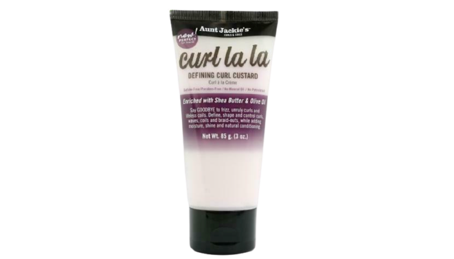 Aunt Jackie Curl Lala Defining Curl Custard – MamaTega