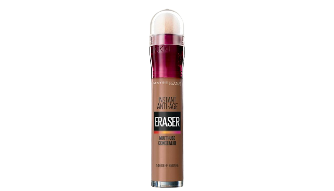Maybelline Instant Anti-Age Eraser Concealer – MamaTega