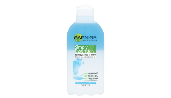 Garnier Skin Active Simply Essential Soothing 2 – MamaTega