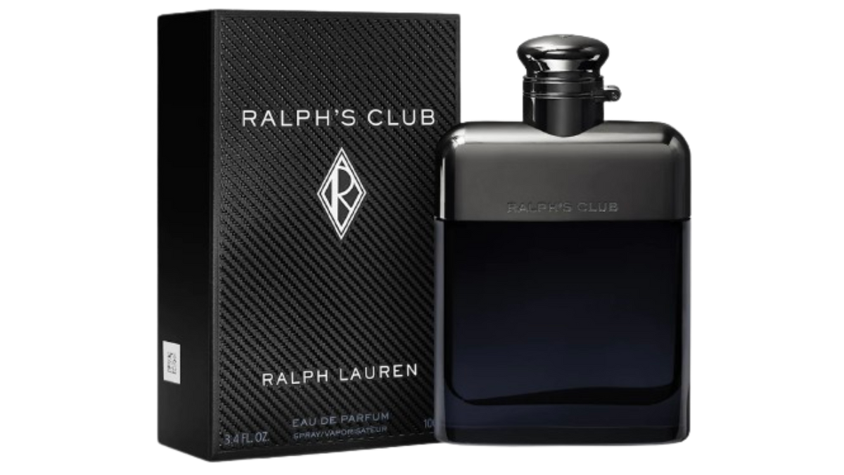 Ralphs Club Ralph Lauren Eau De Parfume – MamaTega