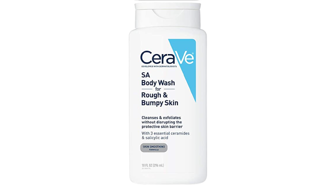 Body Wash and Shower Gel – Tagged "Cerave"– MamaTega