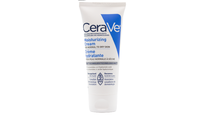 Cerave Moisturizing Cream – MamaTega
