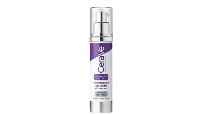 Cerave Skin Renewing Day Cream Spf30 – MamaTega