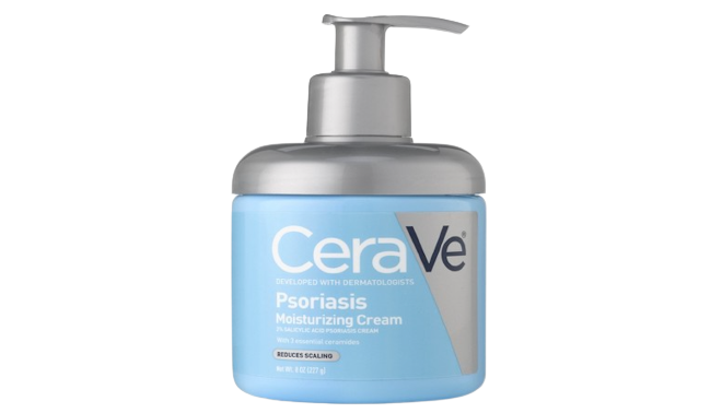 Cerave Psoriasis Moisturizing Cream – MamaTega