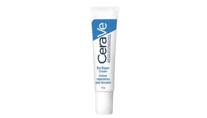 Cerave Eye Repair Cream – MamaTega
