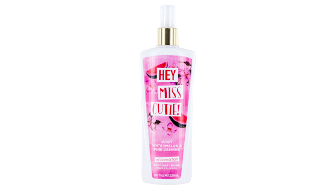 Body Mist – Tagged "Coty"– MamaTega