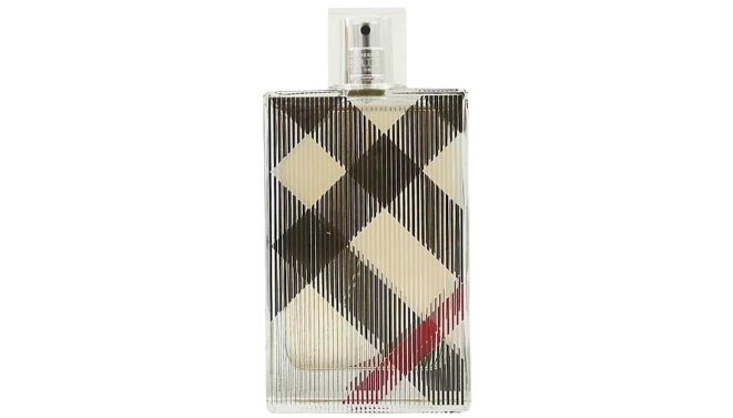 Burberry Brit For Her – MamaTega