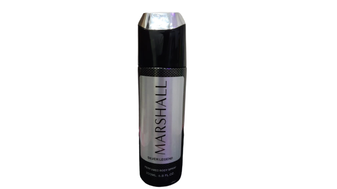 Deodorant and Body Spray – Tagged "Marshall"– MamaTega