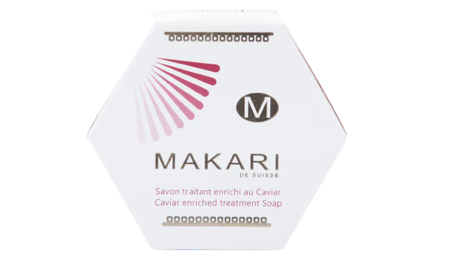 Makari Caviar Bar Soap – MamaTega