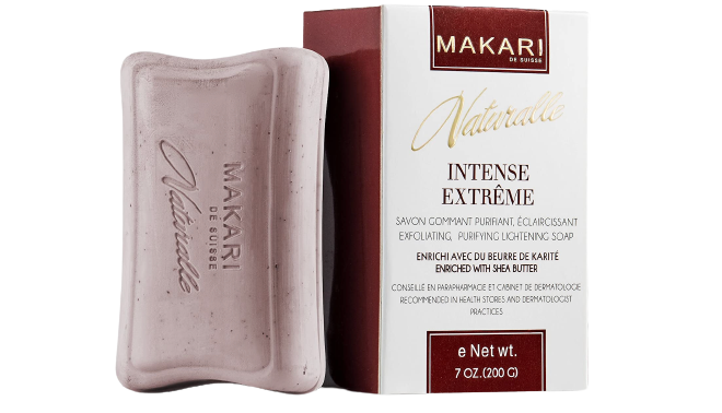 Makari Naturalle Intense Extreme Soap – MamaTega