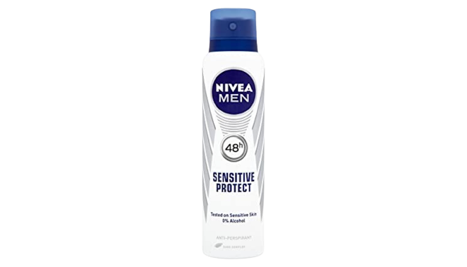 Nivea Men Body Spray – MamaTega