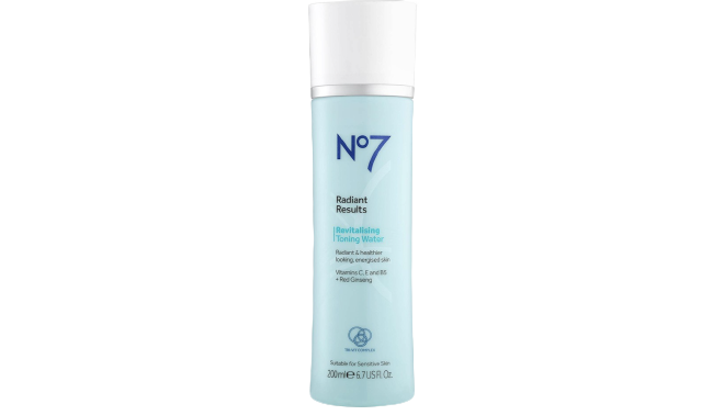 N07 Revitalising Toning Water – MamaTega