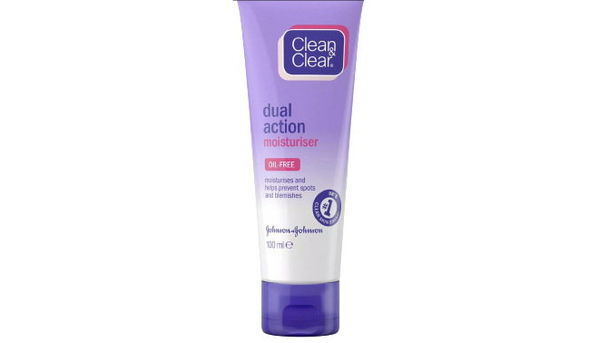 Clean And Clear Dual Moisture – MamaTega