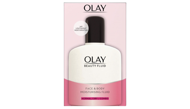 Olay Beauty Fluid – MamaTega