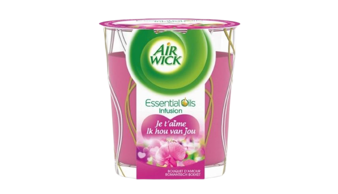 Air Wick Essential Oils Pink Sweet Pea – MamaTega
