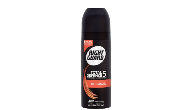 Right Guard Original – MamaTega