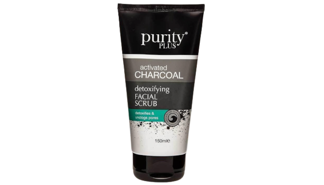 Face And Body Scrub – Tagged "Purity Plus"– MamaTega