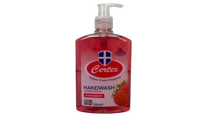 Hand Care – Tagged "Certex"– MamaTega