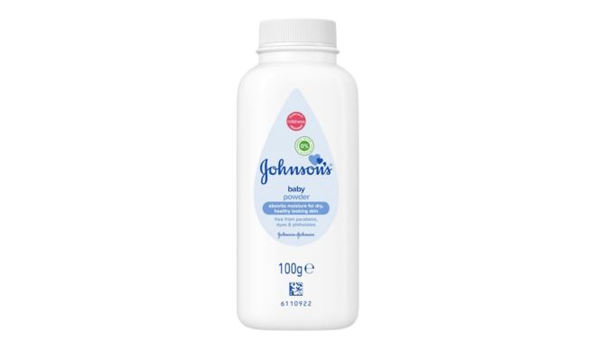 Boots Baby Gentle And Mild Talc Powder – MamaTega