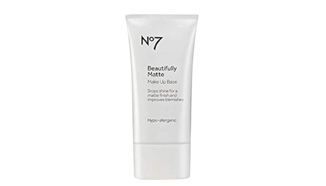 N07 Primer Beautiful Matte – MamaTega