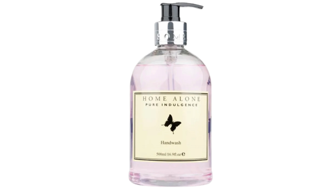 Home Alone Hand Wash – MamaTega