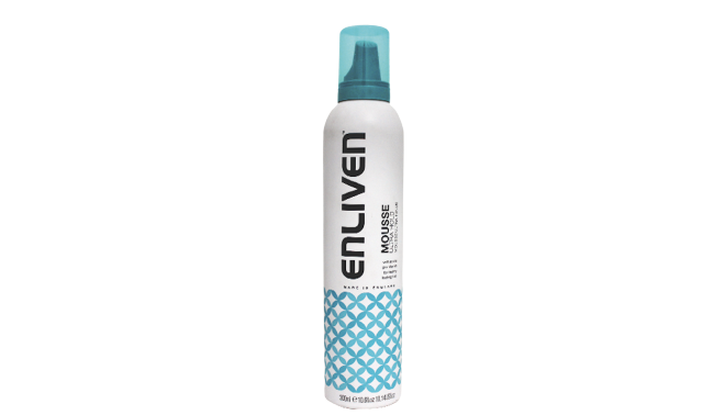 Hair Spray – Tagged "Enliven"– MamaTega