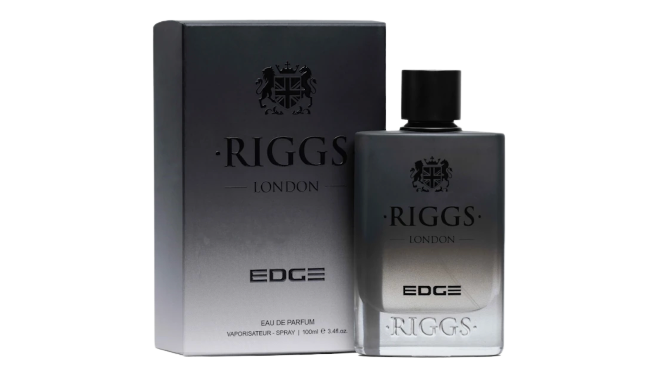 Riggs London Edge Eau De Parfum – MamaTega