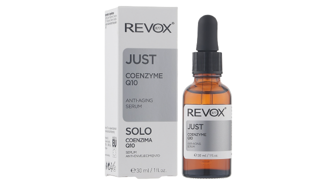 Revox Just Coenzyme Q10 Anti-Aging Serum – MamaTega