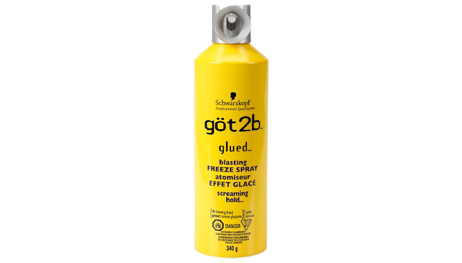 GOT 2B Glued Blasting Freeze Spray – MamaTega