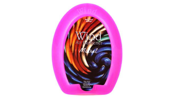 Wind Air Freshener – MamaTega