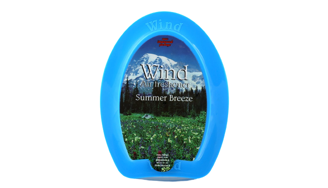 Wind Air Freshener – MamaTega
