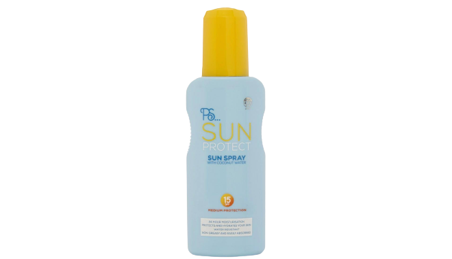 Ps Sun – MamaTega