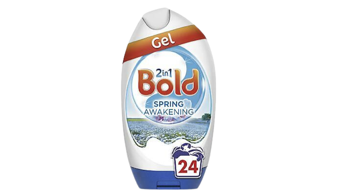 2In1 Bold With Built In Lenor Spring Awakening – MamaTega