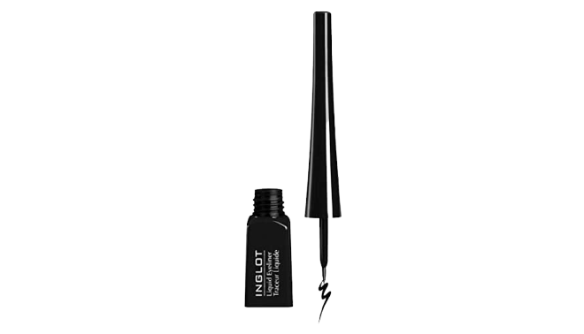 Inglot Liquid Liner – MamaTega