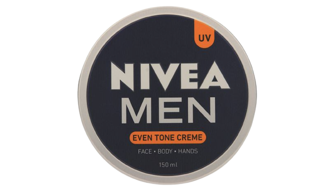 Nivea Men Even Tone Creme Uv – MamaTega