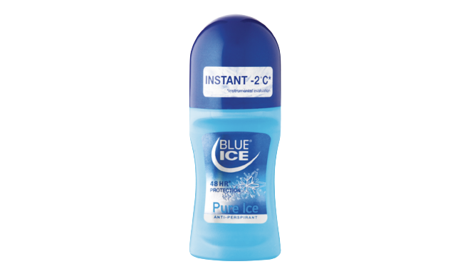 Deodorant and Body Spray – Tagged "Blue Ice"– MamaTega