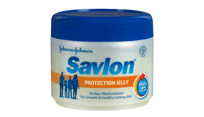 Savlon Protection Jelly – MamaTega