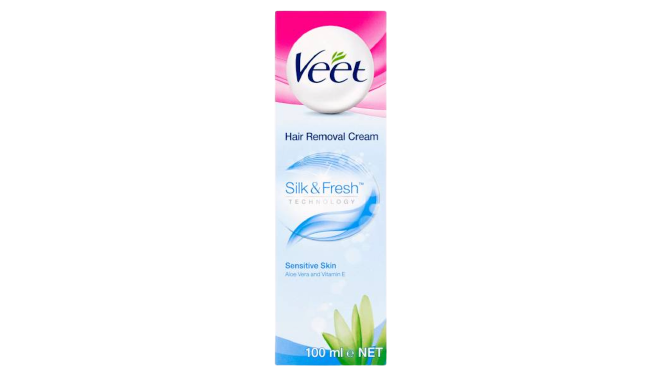 Veet Hair Removal Blue – MamaTega