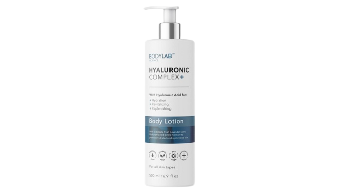 Bodylab Science Hyaluronic Complex + Body – MamaTega